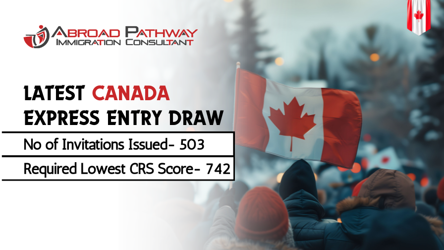 Latest Express Entry Draw Invited 3,000 CEC Candidates